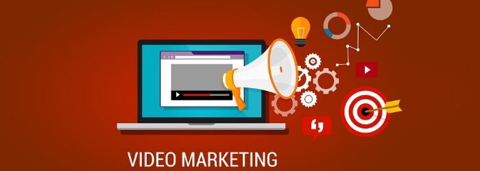 Why Videos need to be Cornerstone of your Marketing Strategy